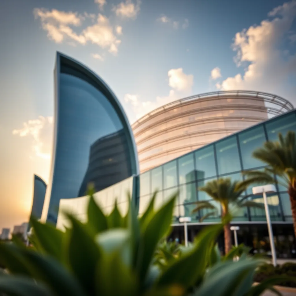 Asteco: Navigating Dubai's Real Estate Landscape