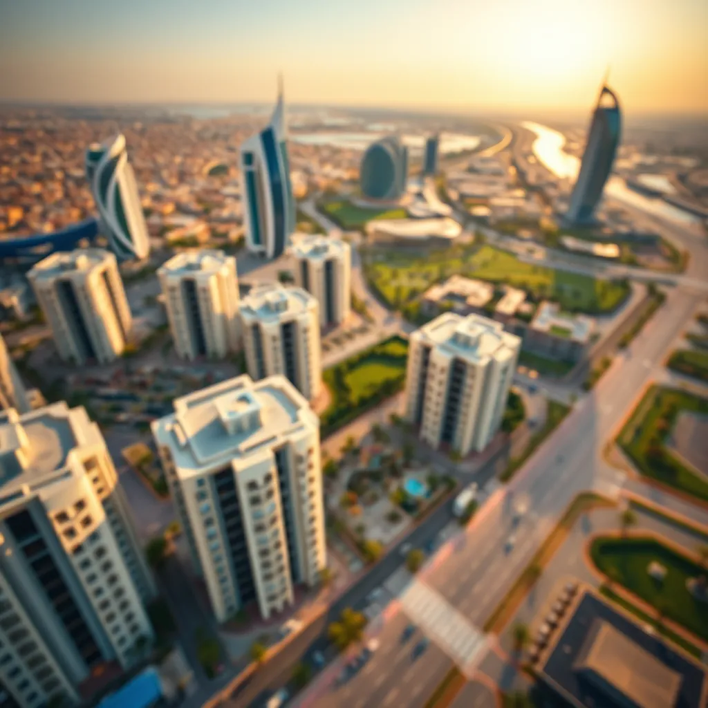 Centerpoint Mankhool: Analyzing Dubai's Premier Area