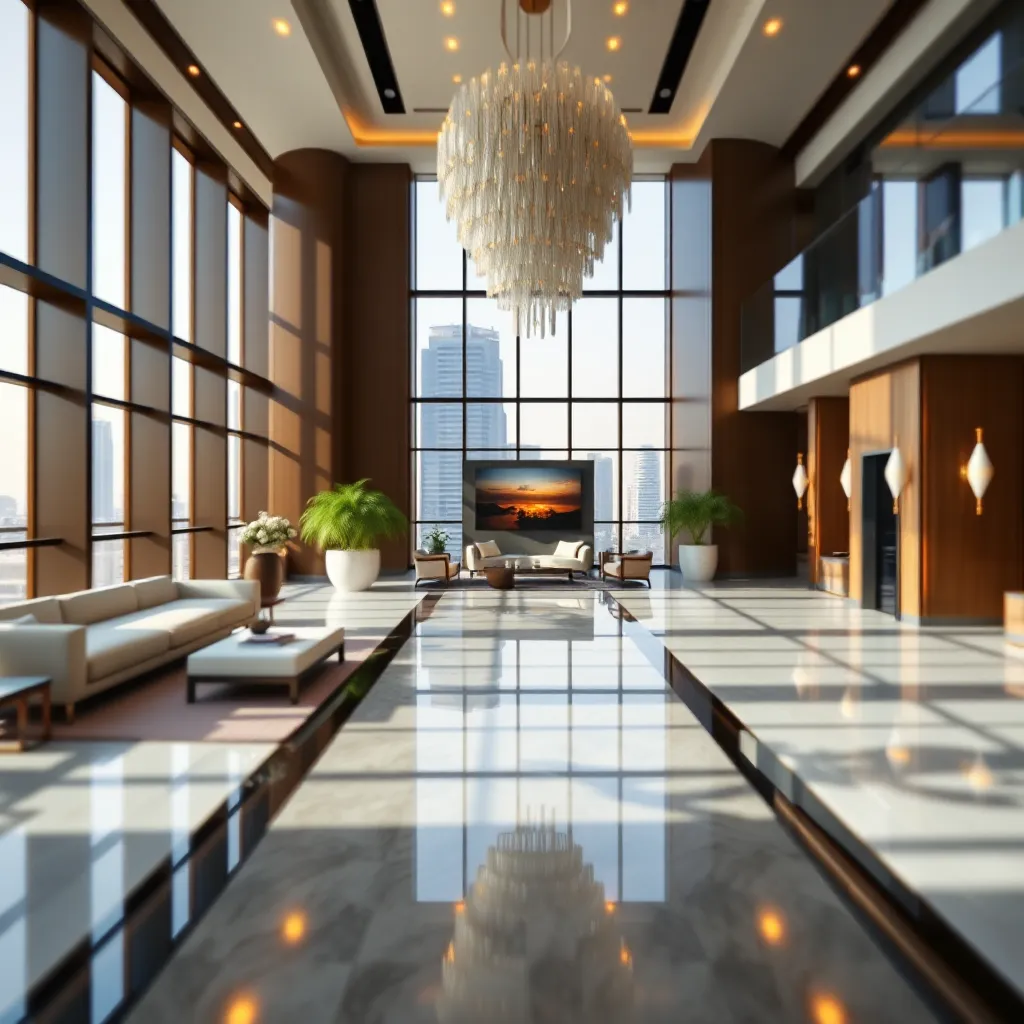 Khalid Al Attar Group: Shaping Dubai's Real Estate Future