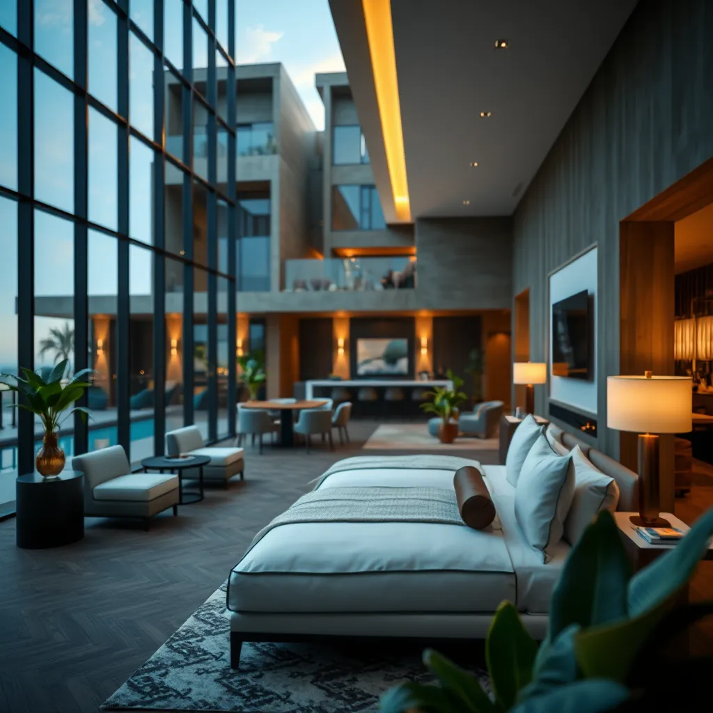 Equity Residence in Dubai's Real Estate Market