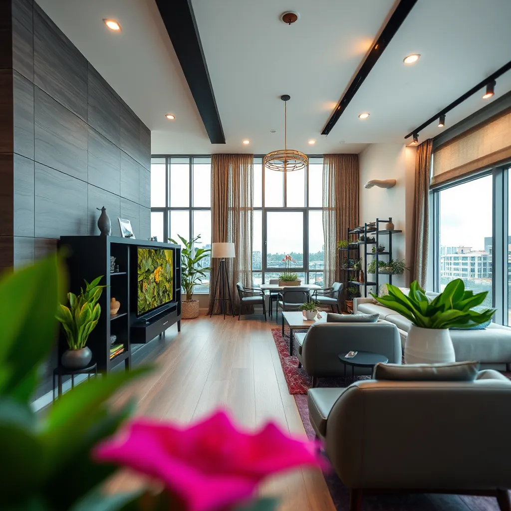 Discovering the Botanica Community in JVC