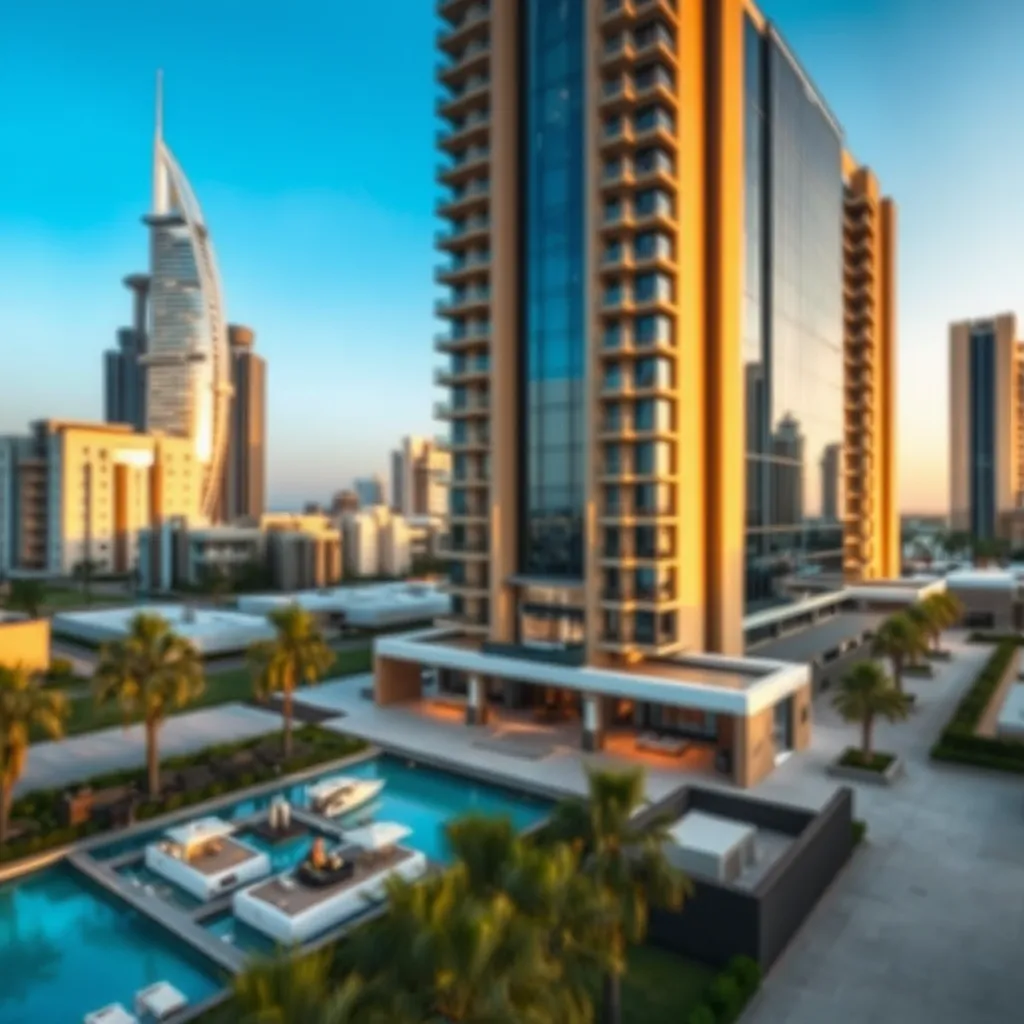 Understanding the Dynamics of Emirates Real Estate Market