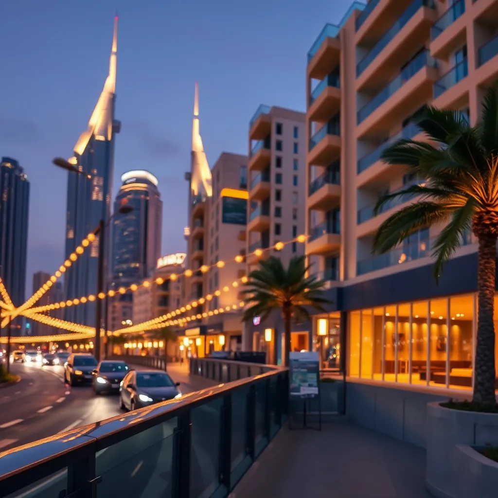 Navigating Dubai's Real Estate Market: A Complete Guide