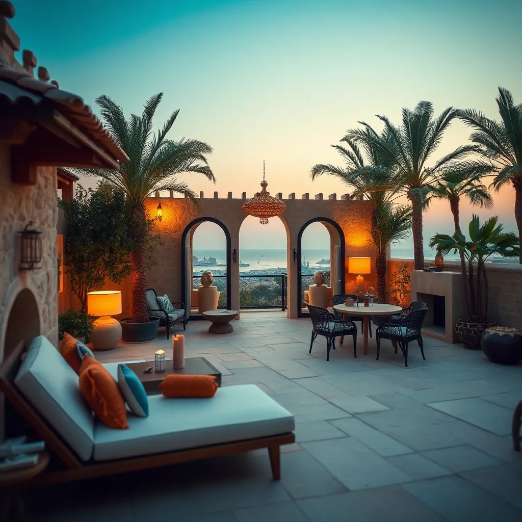 Discovering Staycation Gems in the UAE