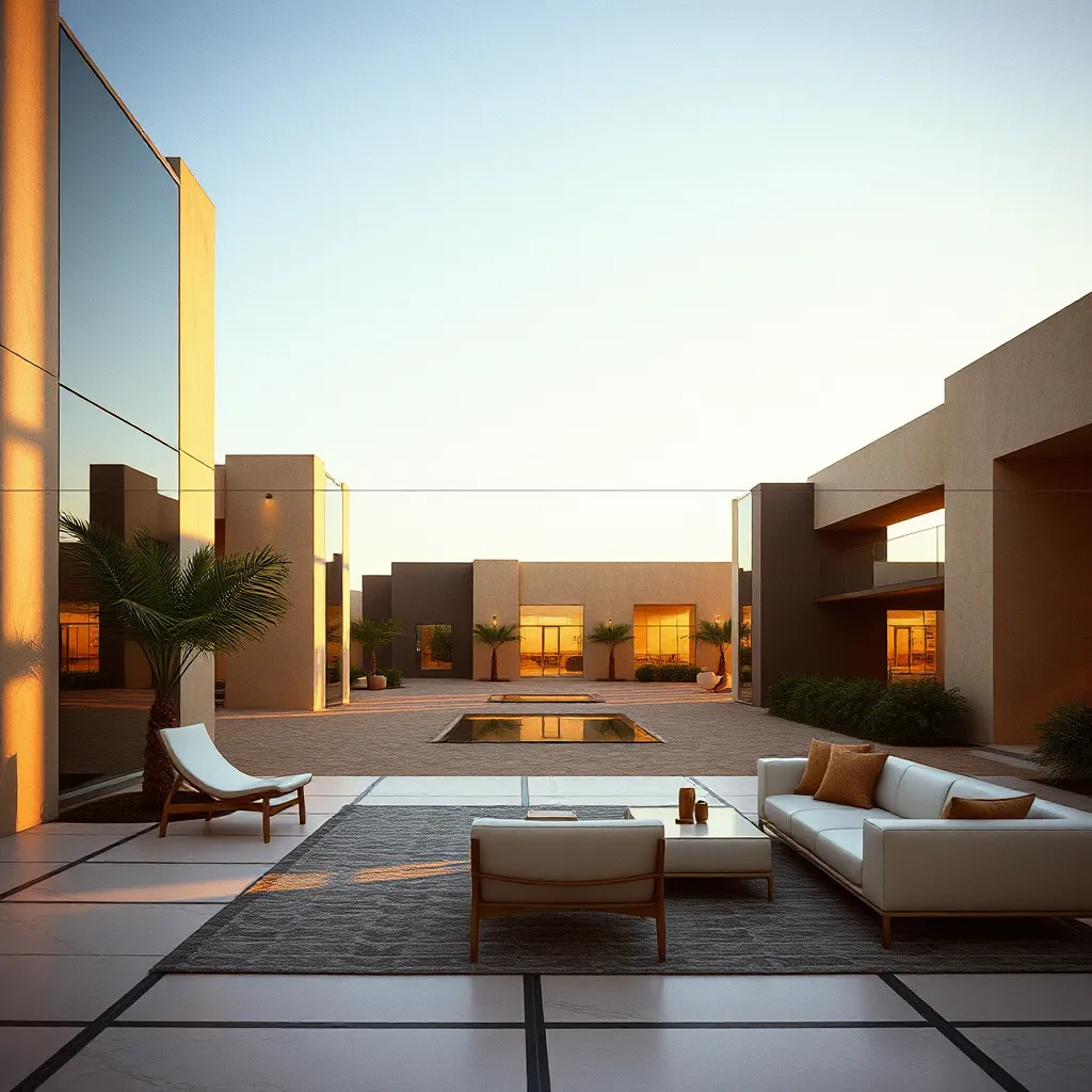 Exploring Marfa Dubai: Insights into Real Estate Trends