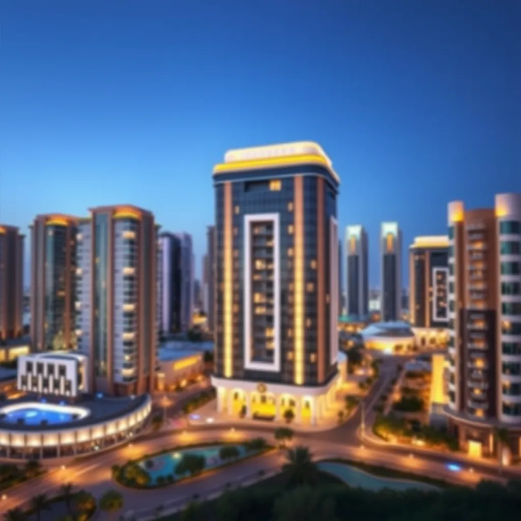 Essential Guide to RERA Broker Licensing in Dubai