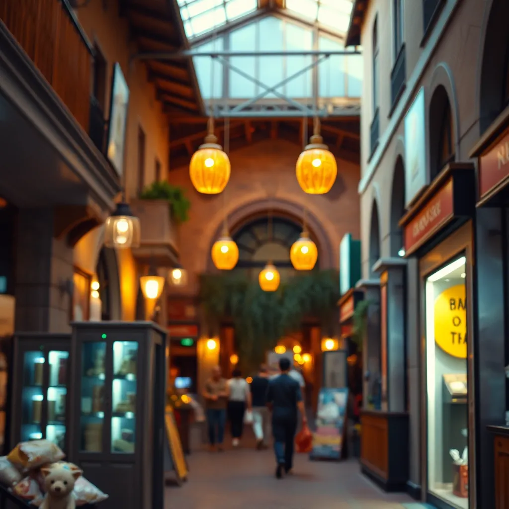Exploring the Operating Hours of Old Souk Dubai