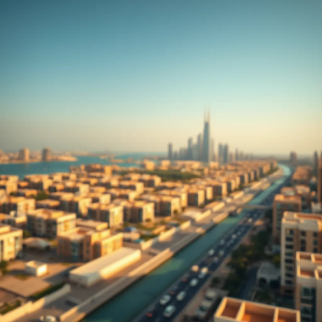 Zahr Al-Laymun Dubai: Explore Properties and Trends